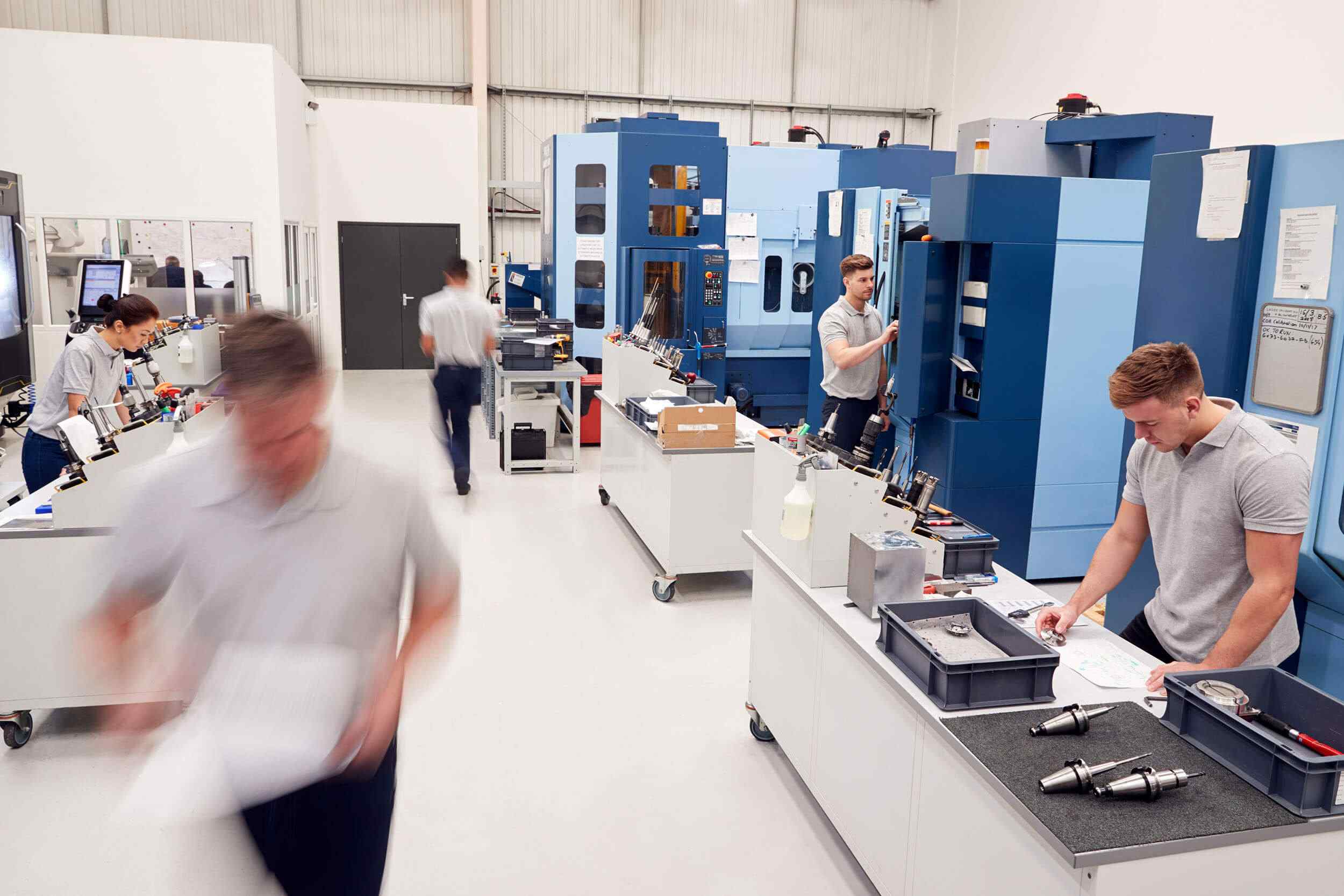 FAQ – IMA-Industrial Manufacturing Asia